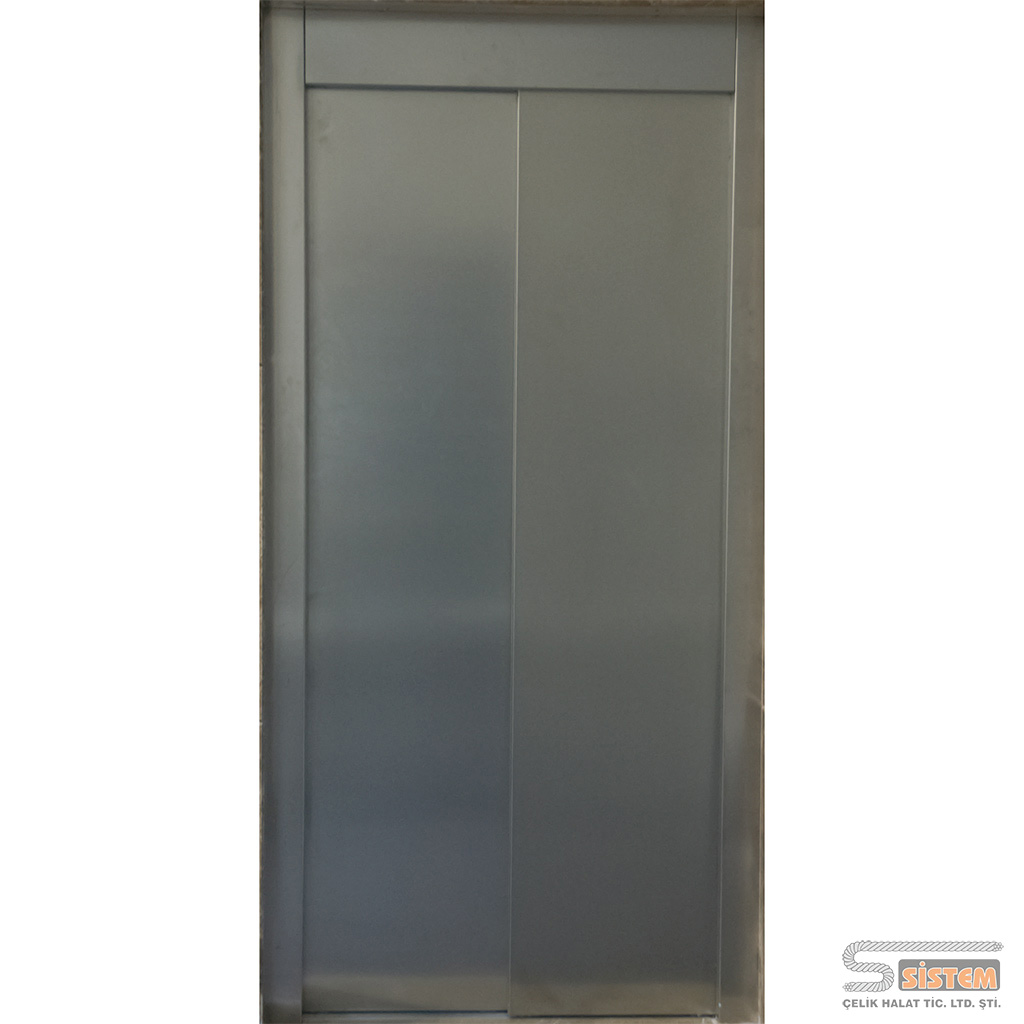 2 Panel Doors Technical details and prices - sistemcelikhalat.com